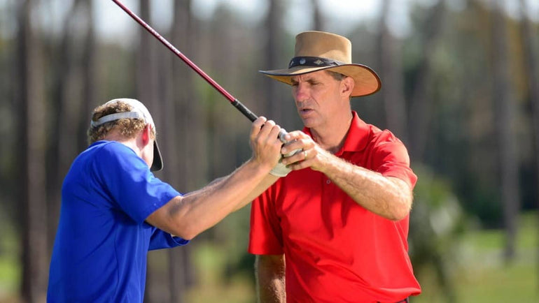 Mike Bender Golf Products