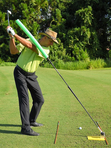 Mike Bender Golf Products