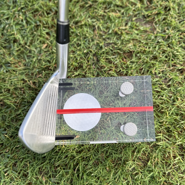 MB Impact Block – Bender Golf Products