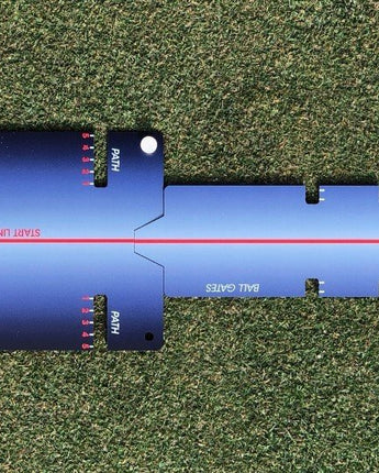 Products – Bender Golf Products